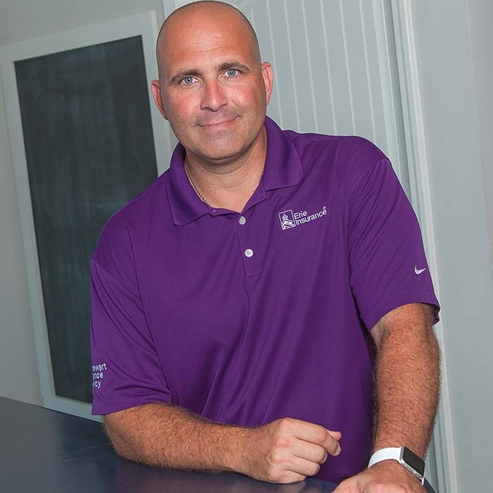 Team - Stewart Insurance Group